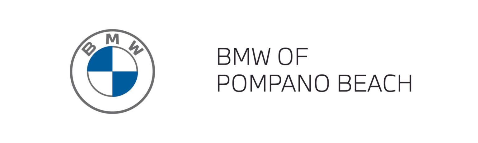 Welcome, BMW of Pompano Team!